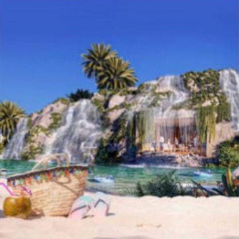 DAMAC LAGOONS – Cozyappart